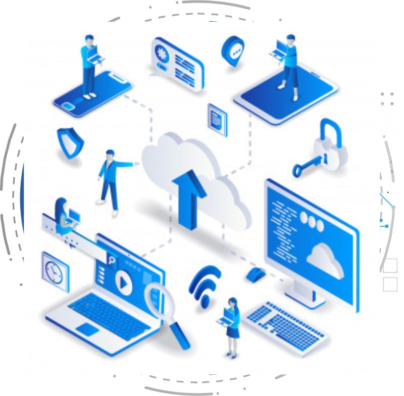 Intranet Portal Development - Euriun Technologies Intranet Portal Development - Euriun Technologies