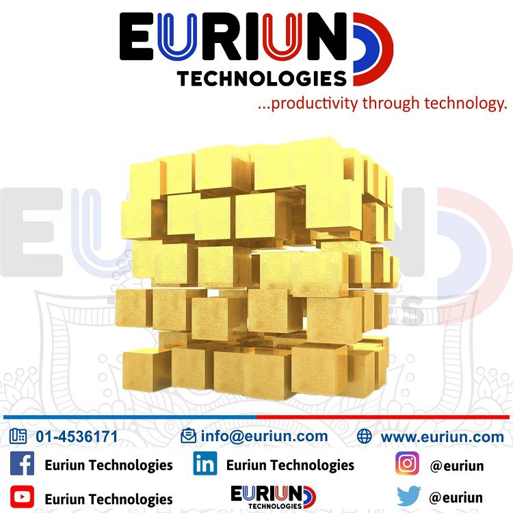Information Technology & Security Consulting Services - Euriun Technologies Information Technology & Security Consulting Services - Euriun Technologies